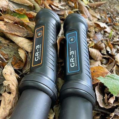 Conrad GR3 Plus Yeraltı Görüntüleme Cihazı » Dedektör Store