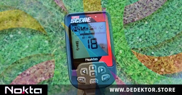 Nokta Score 3 Dedektör Fiyatları ve Özellikleri